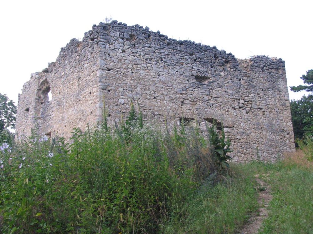 Poučna staza medonosnog bilja